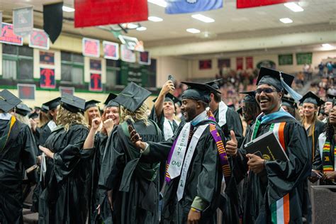 Cmu Graduation May 10 The Fayette Advertiser