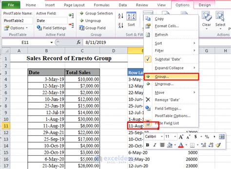 How To Sum By Month Using Sumif In Excel Exceldemy