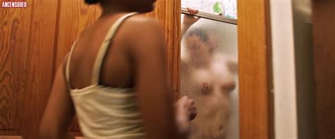 Brenda Whitehead Nude Pics Page 1