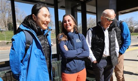 Will The 2034 Winter Olympics Be In Salt Lake City Deseret News