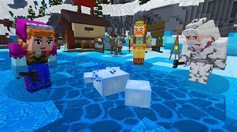 5 Best Minecraft Maps For Multiplayer