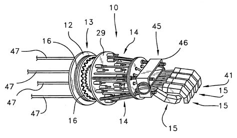 Delta Parallel Robot Arm Artofit