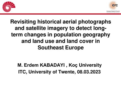 geoai based land use and land cover segmentation process to analyse and