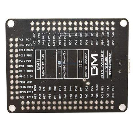 Stm32f407vgt6 Arm Cortex M4 32bit Mcu At ₹ 2999 99 Piece New Items In Hyderabad Id