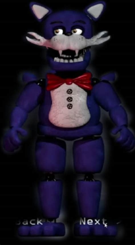 Trtf Rebuilt 1 Fixed Sugar By Mclsr On Deviantart