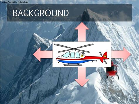 Ppt The Effect Of Mass Of Helicopter And Length Of Hanging Mass From Helicopter On