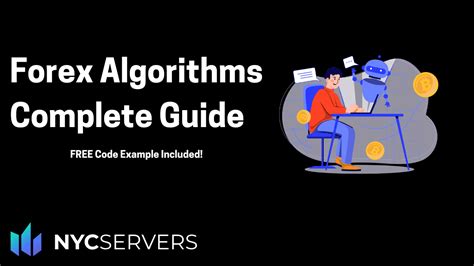 Forex Algorithms The Complete Guide To Automated Currency Trading In 2025