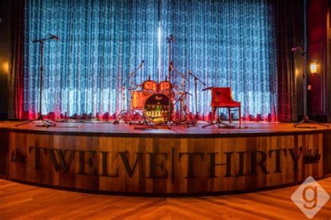 A Look Inside The Twelve Thirty Club Nashville Guru
