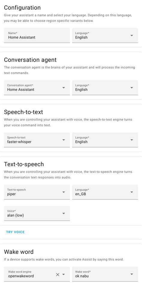 How To Adopt A Device Into Esphome The Addition To The 13 Voice