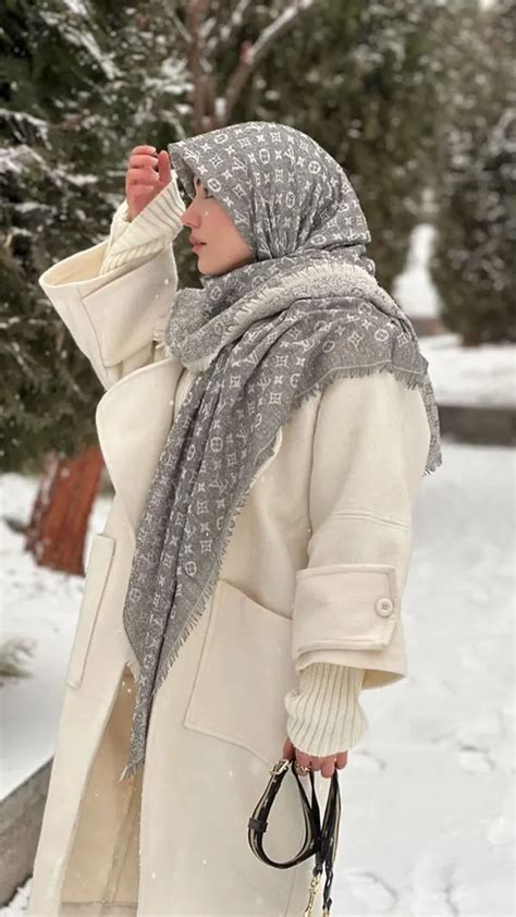 40 عکس دختر با حجاب خوشگل برای پروفایل زیبایی، وقار😍