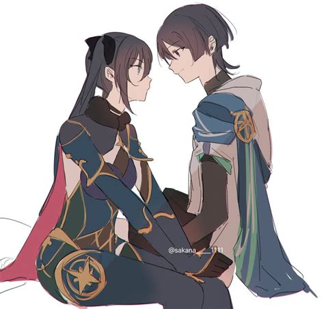 Mona Scaramouche Wanderer And Mona Genshin Impact Drawn By Sakana