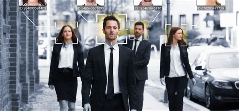 The Pros And Cons Of Facial Recognition Technology In Av Commercial