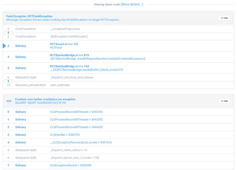 React Native In An Existing Ios App Getting Started By Jesse