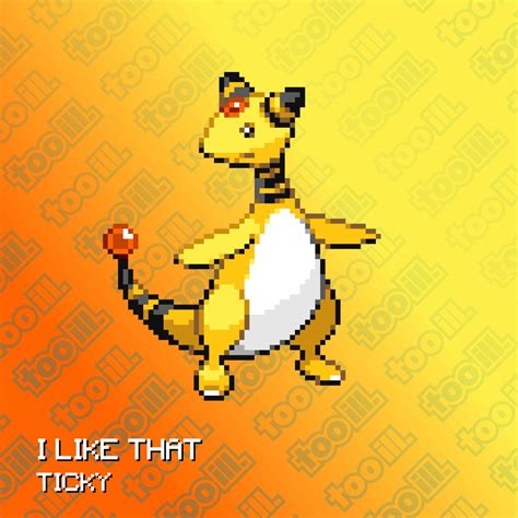 Stream Ticky I Like That Free Download By Too Ill Listen Online