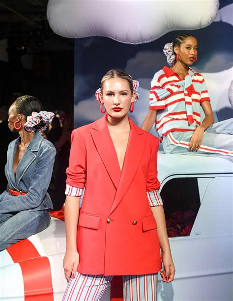 Happi On Linkedin Nyfw2024 Hairart