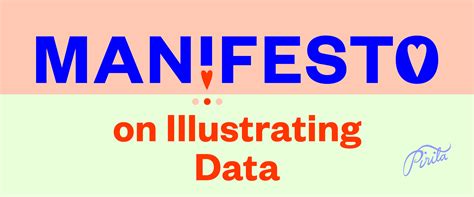 Manifesto Part 2 In A Picture Book Pictures Come First