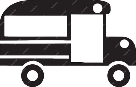 Premium Vector Bus Fleet Illustration