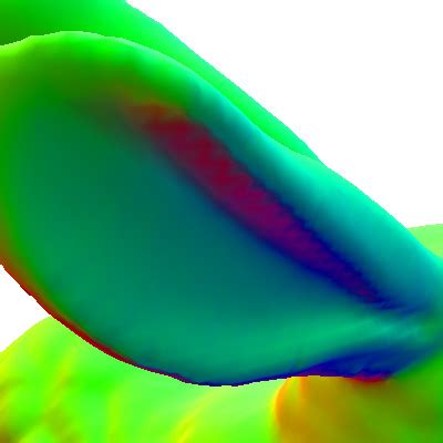 How To Interpolate Normals For Phong Shading In OpenGL Stack Overflow