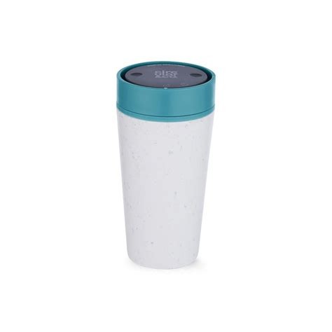 Reusable Coffee Cup 12oz340ml Eco Ts