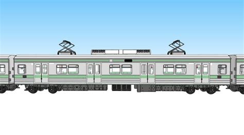 마나캣 스튜디오 [만화 배경 스케치업]{추천} 지하철 차량 V180612 지하철 배경 만화 배경