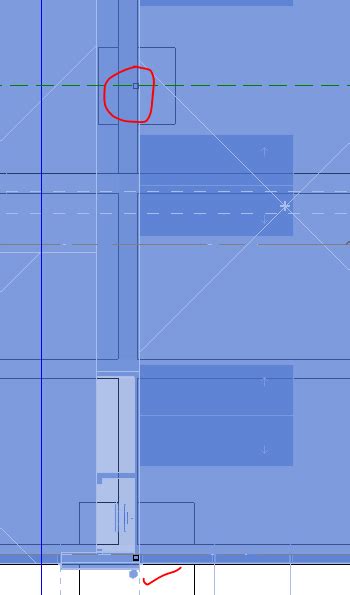 Solved Linked Model Hides Structural Column Autodesk Community
