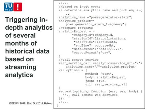 Integrated Analytics For Iiot Predictive Maintenance Using Iot Big Data Cloud Systems Pdf