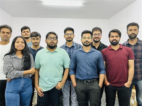 Vaibhav Vaish On Linkedin “programmers Assemble”
