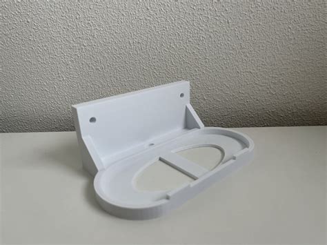 Support mural Google Nest Home Hub e génération Support mural Hub Google Nest Wit bol com