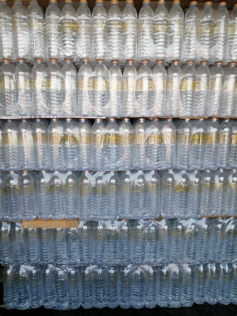 ขออนุโมทนาสาธุบุญกับน้ำดื่ม100แพ็คจ วัดถ้ำชัยมงคล ภูลังกา