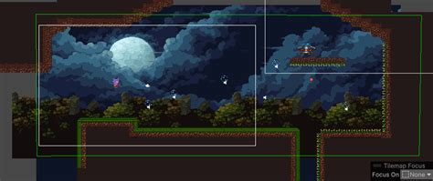 Cinemachine Confiner 2d Problem Unity Engine Unity Discussions