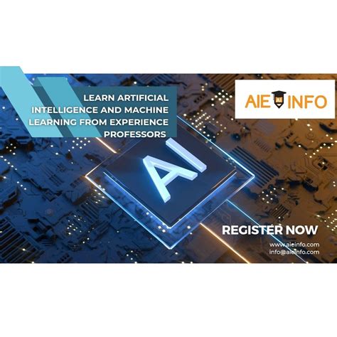 Aieinfo On Linkedin Artificialintelligencetechnology Aiinnovation Onlinelearningplatform