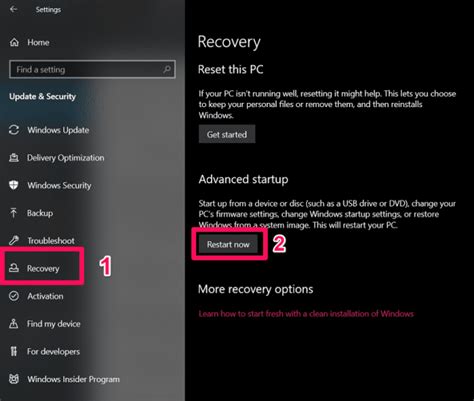 How To Easily Boot Windows 10 In Safe Mode
