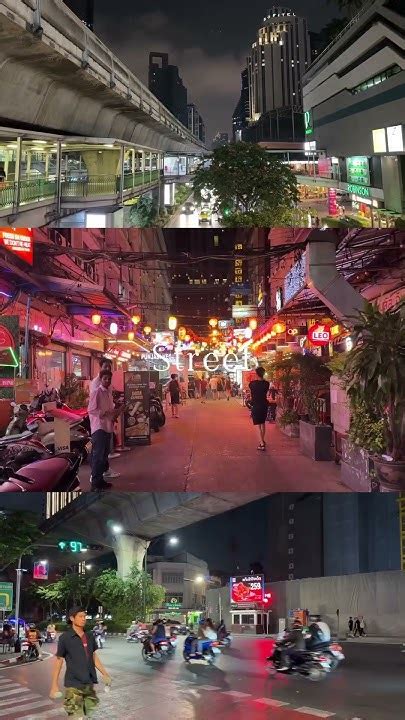 ბანგკოკი Bangkok Youtube