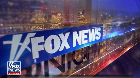 Fox News At Night Foxnewsw November 29 2022 900pm 1000pm Pst