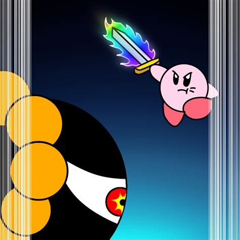 Dark Matter Made One Fatal Mistake And That Was Invading The Star Warriors Home R Kirby