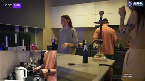 Фруктозка спалила СИСЬКИ на СТРИМЕ Youtube