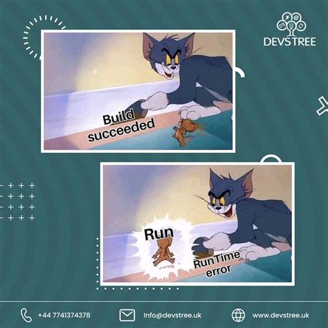 devstree it services uk on linkedin developerhumo devstruggles