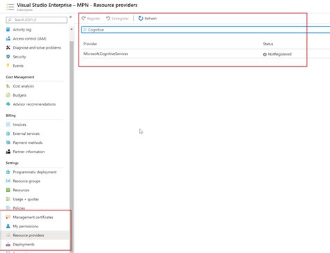 Resolving Unknown Issue While Creating Azure Web App Bot Service Tech