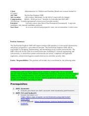 Securely Build And Configure Kubernetes Clusters A Guide For Course Hero