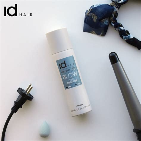 Curl Creator Idhair