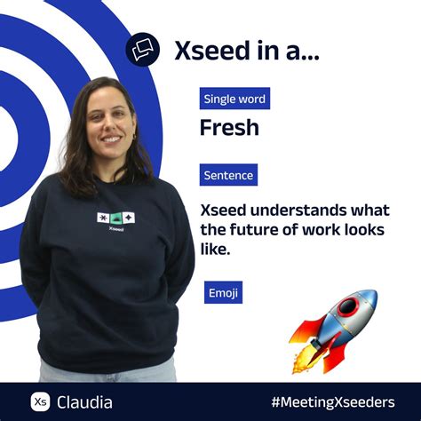 Meetingxseeders Xseed Team Proud Xseed Solutions