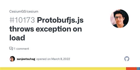 Protobufjs Js Throws Exception On Load Issue Cesiumgs Cesium Github