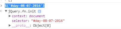 Html JQuery Selector Returns Function Instead Of DOM Stack Overflow