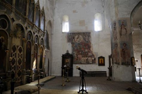 ღვთისმშობლის ეკლესია მთავარი ტაძარი ანანური