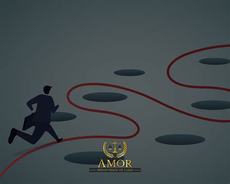 Understanding The Basics Of Contracts Amor Law Amor Attorneys