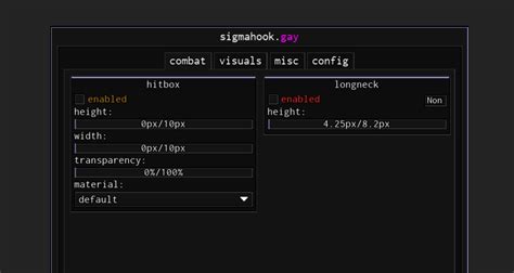 Trident Survival Scriptrb