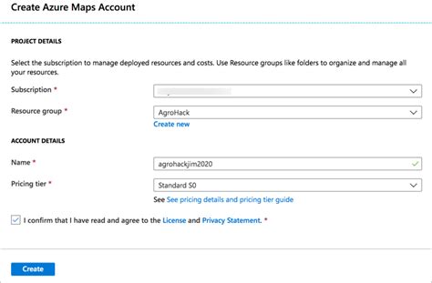 Loop Up The Weather For The Device Using Azure Maps Agrohack