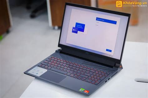 Dell Gaming G Ryzen Hs Rtx Gb