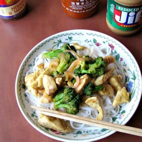Hoisin Chicken Stir Fry Rants From My Crazy Kitchen
