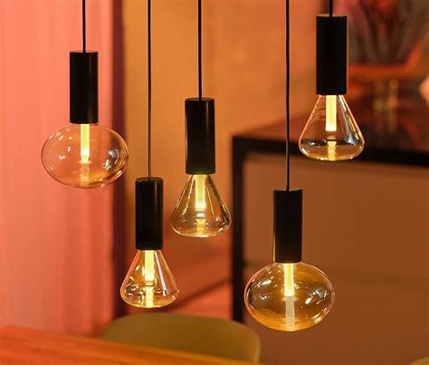 Philips Hue Preiserhöhungen Lieferengpässe und Produktstart Matter